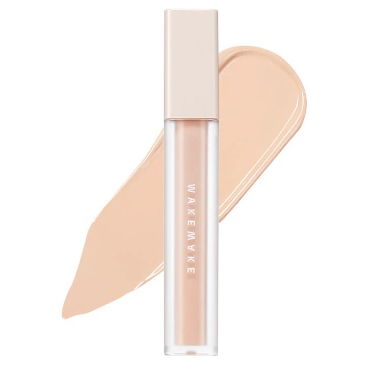 Консилер Wakemake Defining Cover Concealer SPF30 / PA++ #13 Porcelain ...