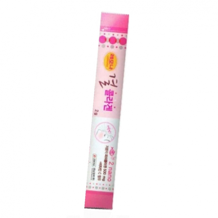 Питьевой коллаген с витамином С Lemona Kyung Nam Pharm Gyeol Collagen ...