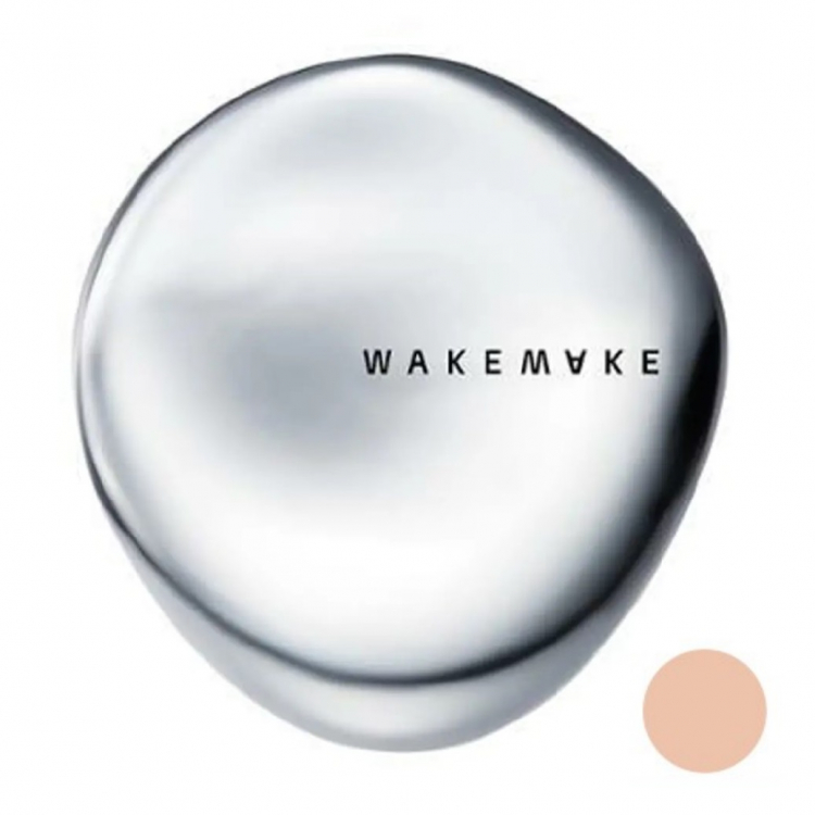 Кушон Wakemake Water Velvet Cover Cushion 22 Neutral SPF50+/PA+++ - купить в Москве, цены в ...
