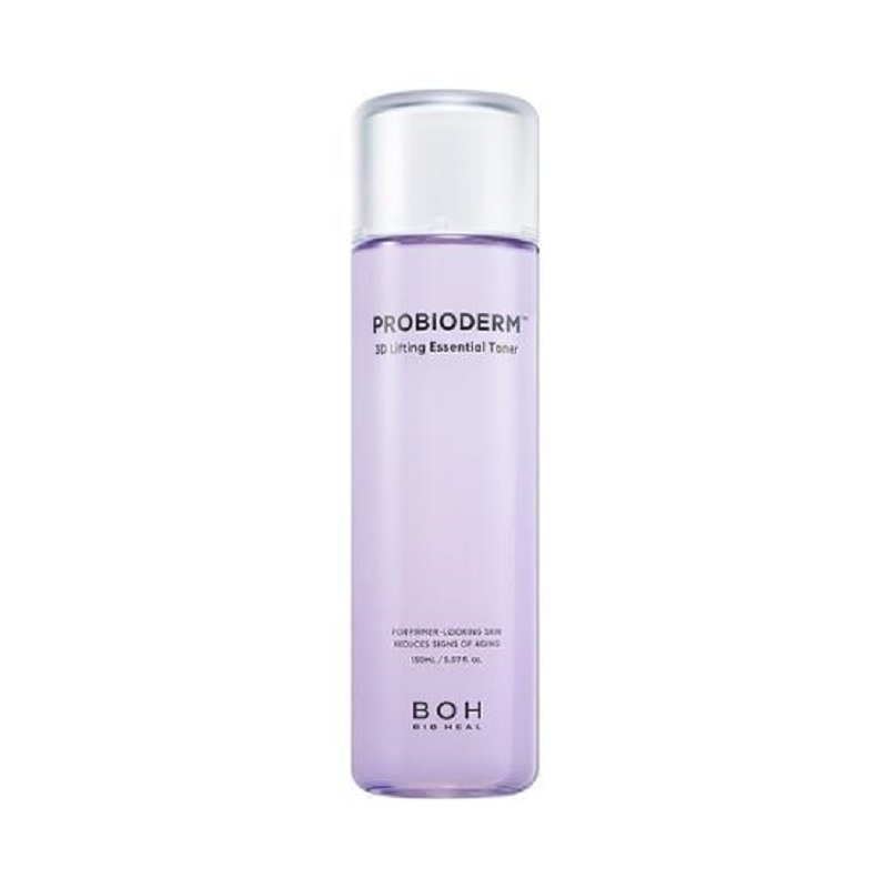 Тонер для лица Bioheal BOH Probioderm 3D Lifting Essential Toner ...