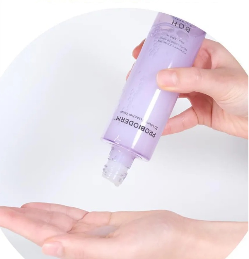 Тонер для лица Bioheal BOH Probioderm 3D Lifting Essential Toner ...