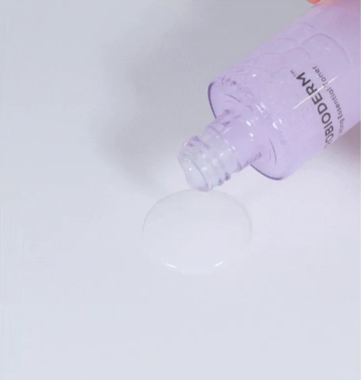 Тонер для лица Bioheal BOH Probioderm 3D Lifting Essential Toner ...